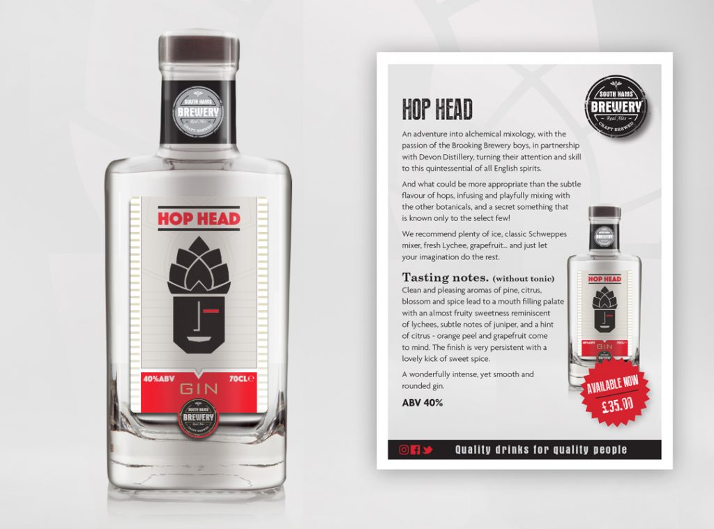 Hop Head | circlesquare